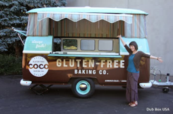 Dub Box USA - The first VW-inspired trailer. | Indiegogo