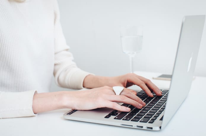 Nimb: Smart Ring That Helps You Feel Safe & Sound | Indiegogo