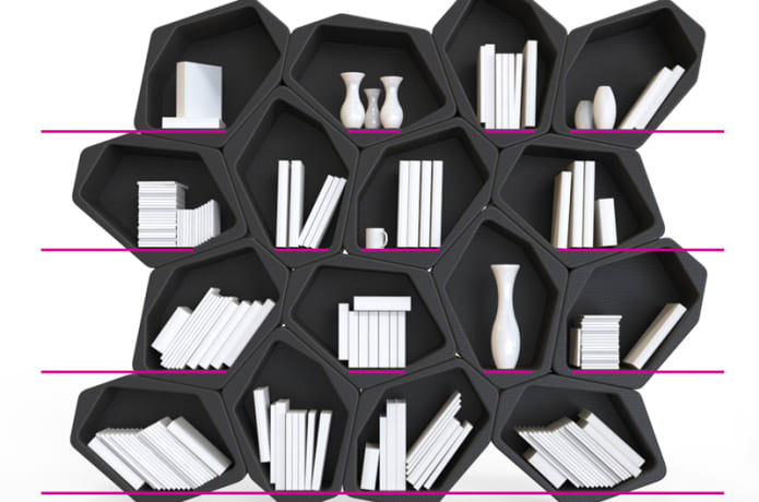 BUILD modular furniture | Indiegogo