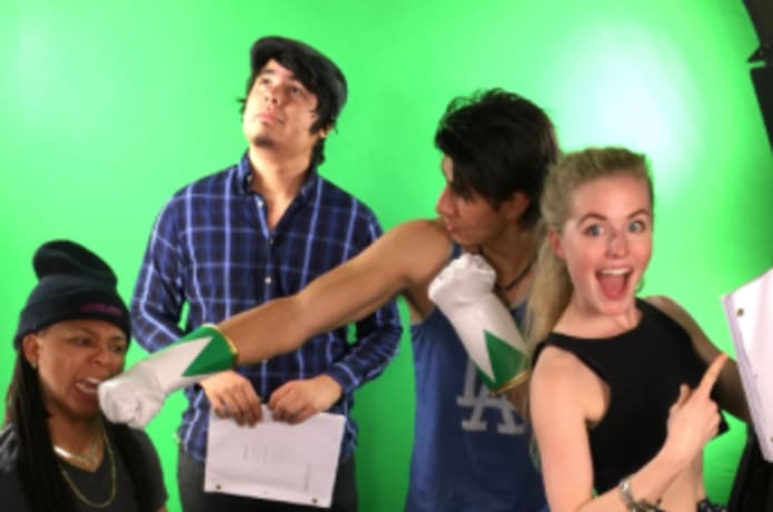 ZombieCON | Indiegogo