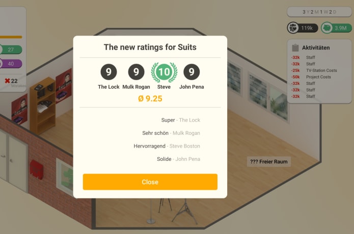 Series Makers - Create your own TV-Series | Indiegogo