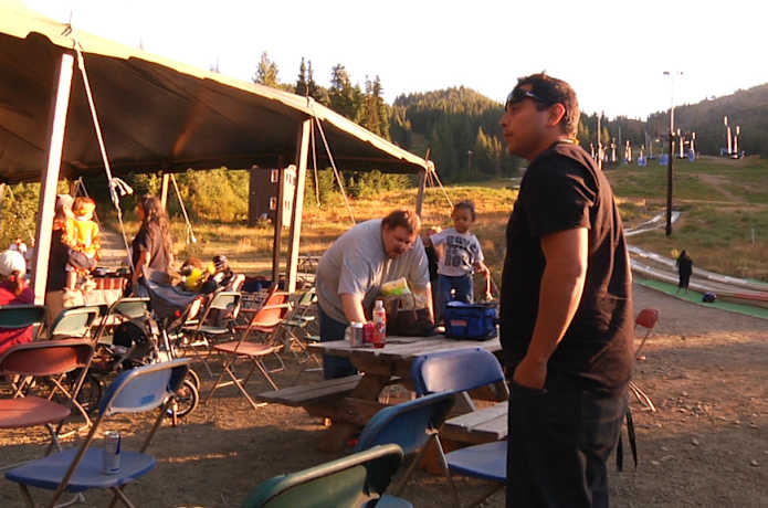 The Fancy Dancer | Indiegogo