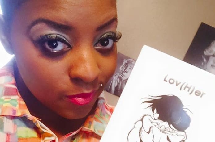 'LovHer', my guide for men on loving women better | Indiegogo