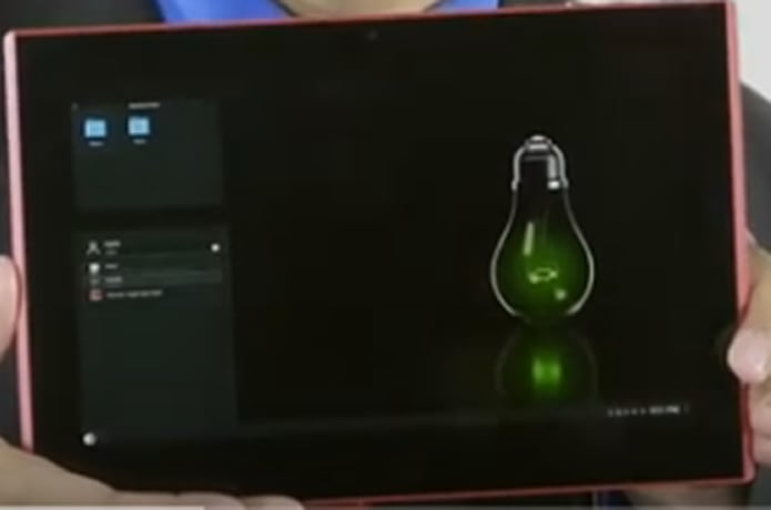 First True Linux x86 and x64 Tablet | Indiegogo