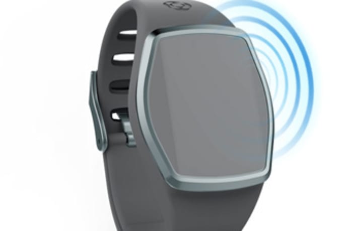 Stay healthy and safe with the Lively Wearable | Indiegogo