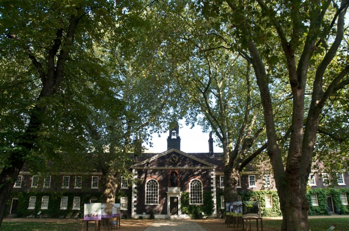 Inside Hackney | Indiegogo