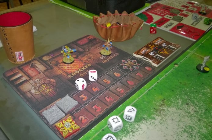 CHAOS FACTORY: Next Gen ACCESSORIES | Indiegogo