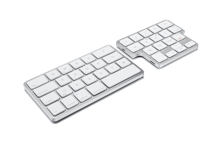 Revolutionary Keyboard--KeMice | Indiegogo