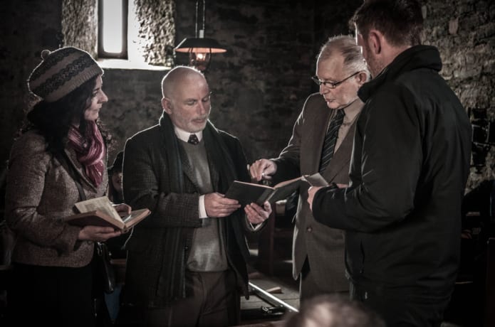 Tide - A Scottish Short Film | Indiegogo