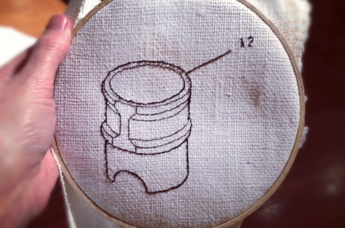 In Search of the Frightening and Beautiful | Indiegogo