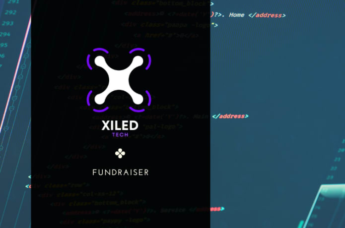 Xiled Syndicate mobile application by Xiled Tech | Indiegogo
