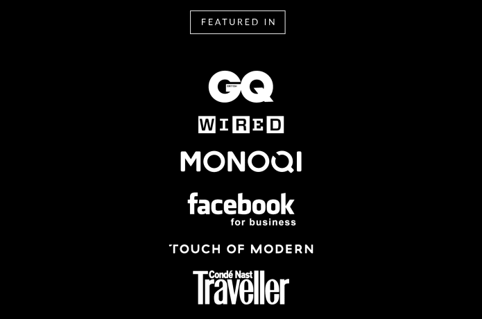 The world's first SPEED WALLET now in CARBON FIBER | Indiegogo