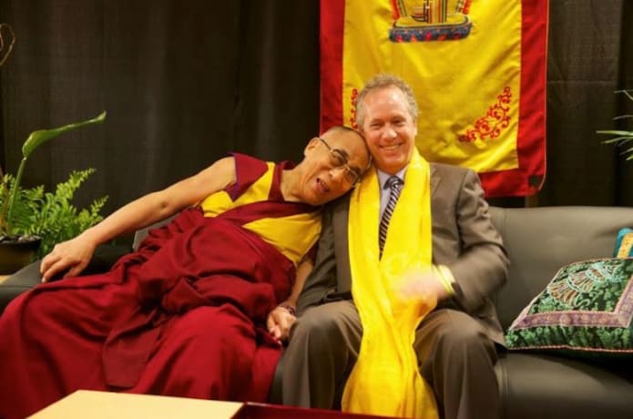 'Robin & Meredith gift six weeks to Louisville' | Indiegogo