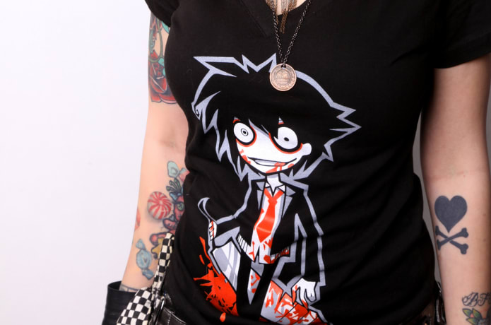 Asylum Hair Dye | Indiegogo