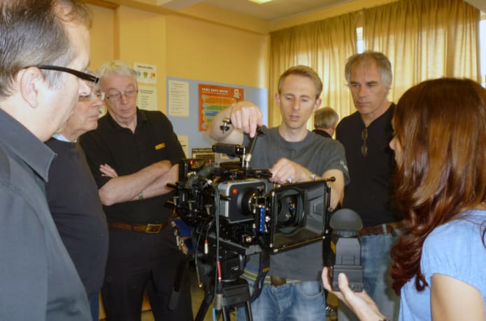 Parallel Lines | Indiegogo