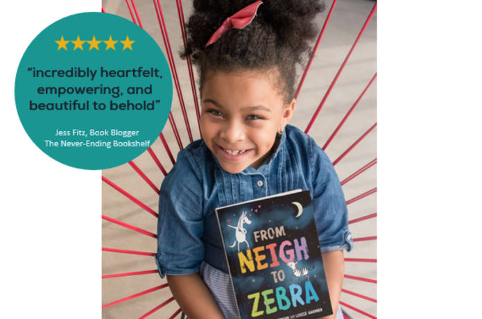 From Neigh to Zebra | Indiegogo