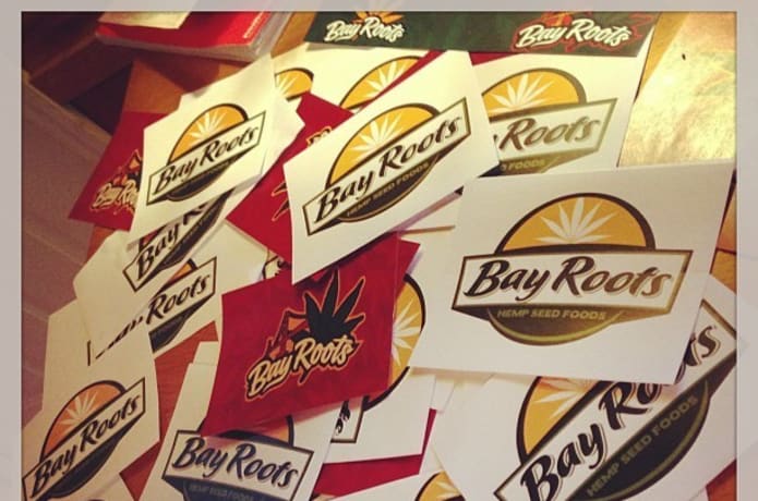 Bay Roots Hemp Burgers - Feeding The Revolution | Indiegogo