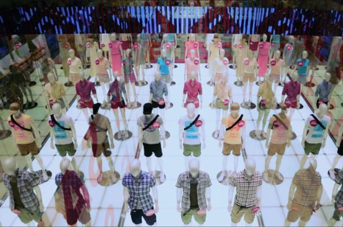 Another World - Un altro mondo: documentary | Indiegogo