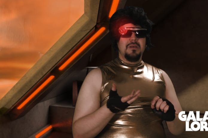 GALAXY LORDS: A Space-Fantasy Feature Film | Indiegogo