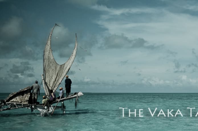 The Vaka Taumako Project | Indiegogo