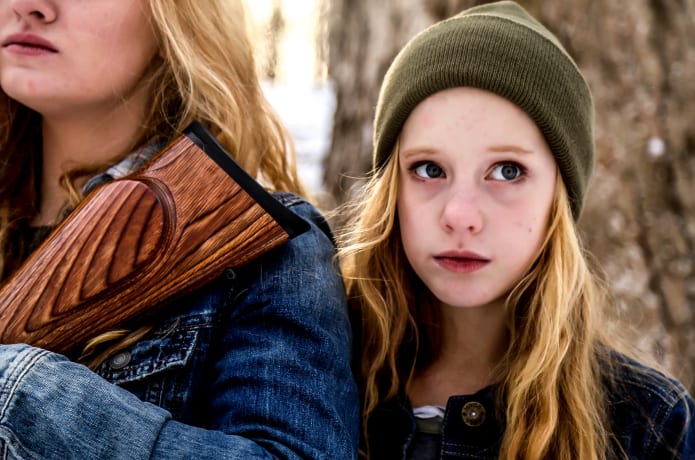 The Reliant | Indiegogo