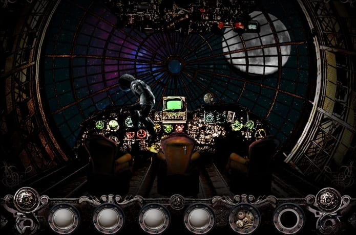 STEAMPUNKER - an award-winning adventure game | Indiegogo