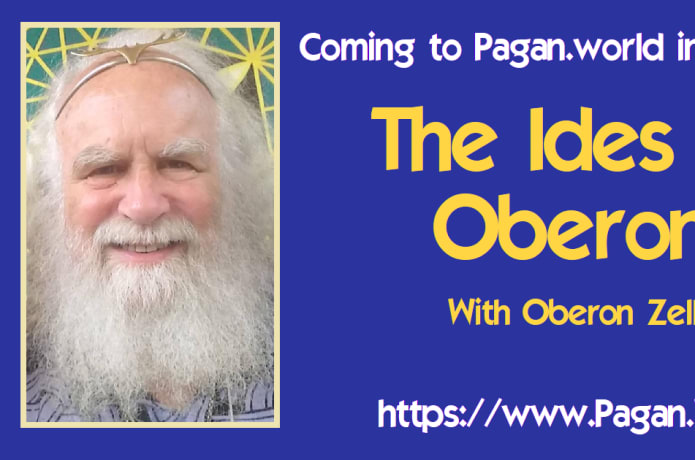 Pagan.World Directory, Your Local Guide to Pagans | Indiegogo