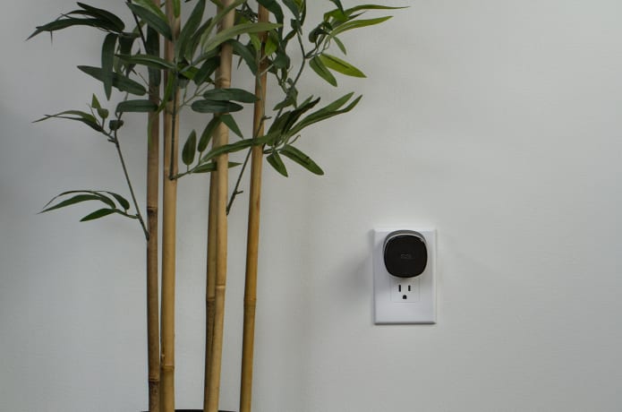 M2 Hive: world's most powerful MESH Wi-Fi router | Indiegogo