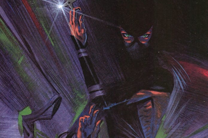 Help artist Norm Breyfogle recover from a stroke! | Indiegogo