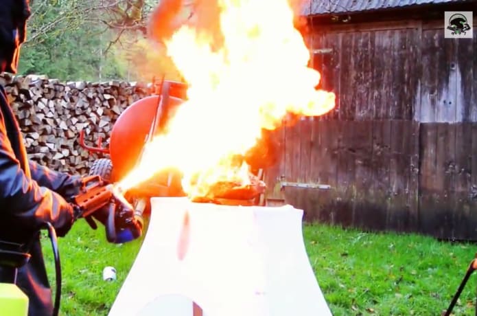 ALIEN GO BOOM | Indiegogo