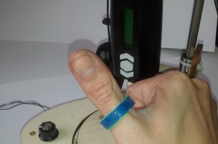 3Dsimo: The Amazing 3D Pen | Indiegogo