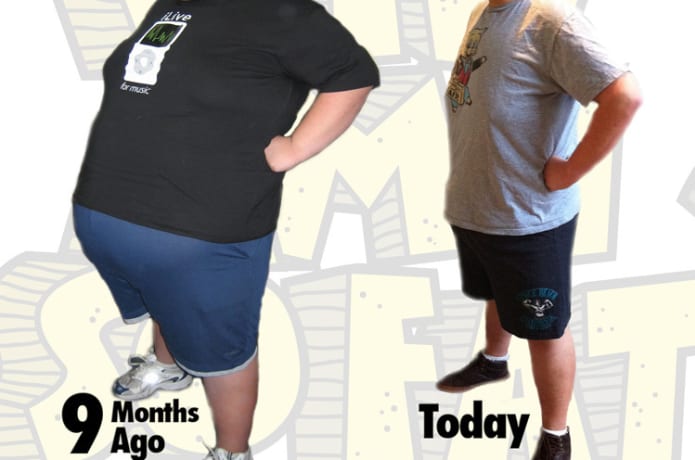 Why Am I So Fat? Fundraiser | Indiegogo