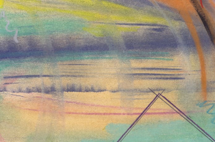 VISUALIZING ART HISTORY: EXPERIMENTAL ANIMATION & ITS MENTOR, JULES ...