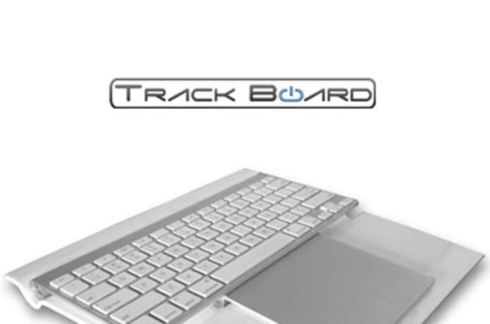 TrackBoard | Indiegogo