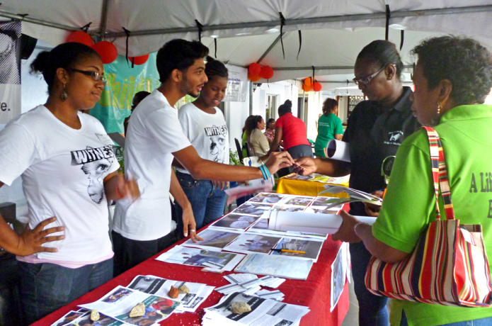 WITNESS Project: Bringing Our Stories to Life Through Film | Indiegogo