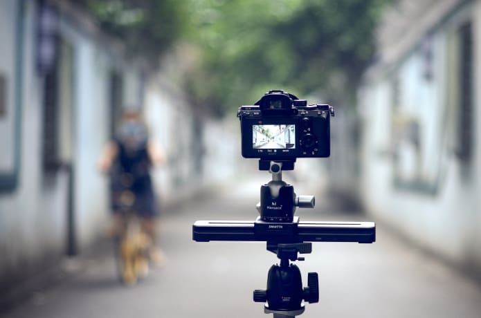 SliderMini 2: Ultra Portable Smooth Camera Slider | Indiegogo