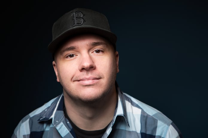 Paul Spratt Comedy Special Taping | Indiegogo