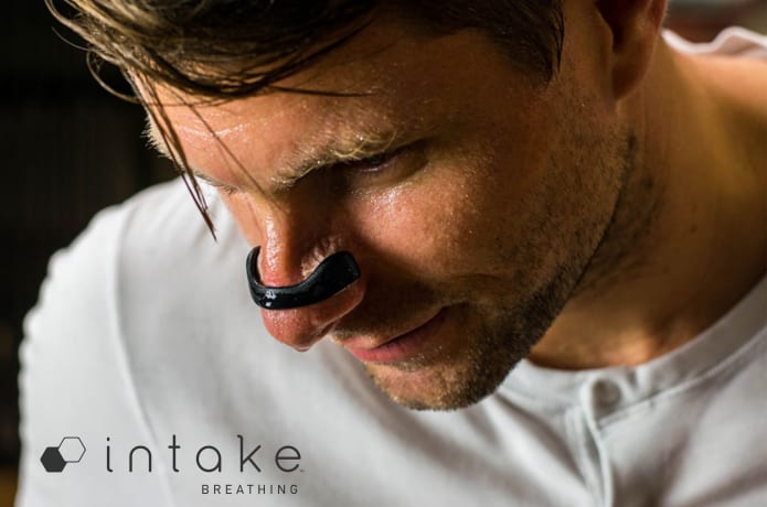 Intake A Revolutionary Breathing System | Indiegogo