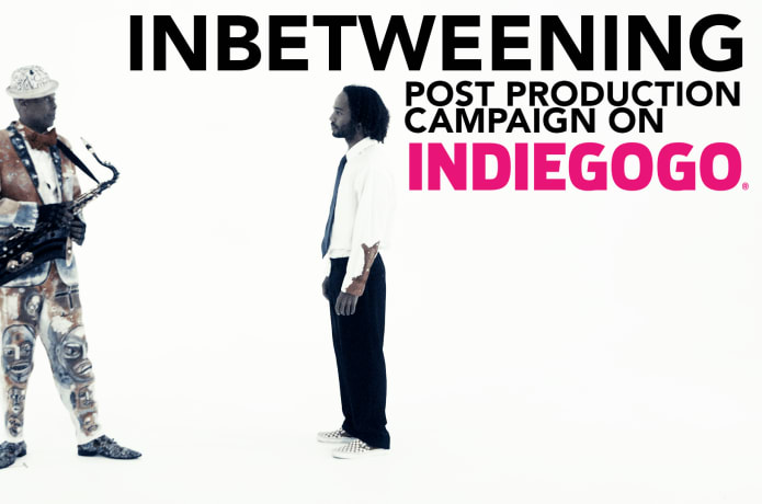 INBETWEENING Finishing Funds | Indiegogo