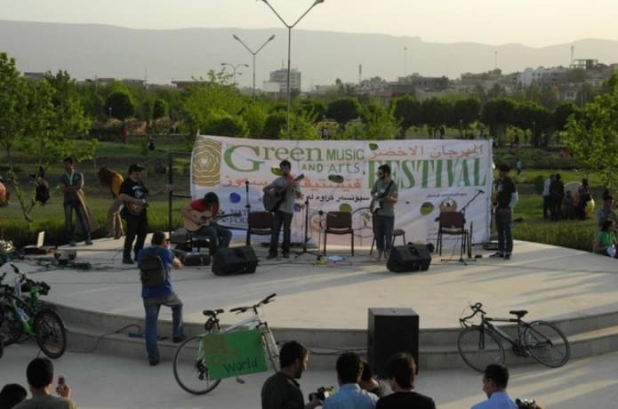 Rawanduz River Expedition | Indiegogo