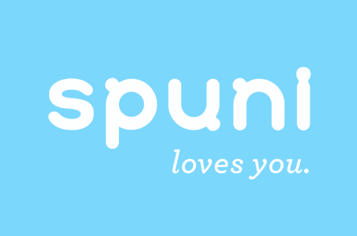 Spuni: a revolutionary first spoon for infants | Indiegogo