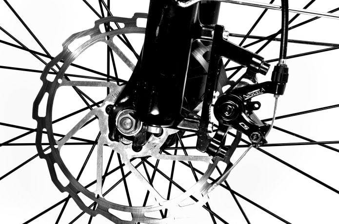 Spark - Fully Loaded Electric Bike! | Indiegogo