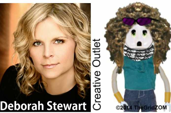 The Grid: Zombie Outlet Maul - Animated Feature | Indiegogo