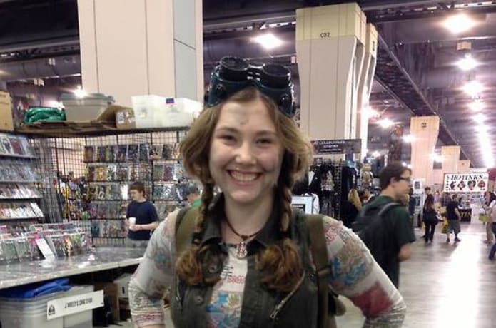 Keep Kaylee Flying | Indiegogo