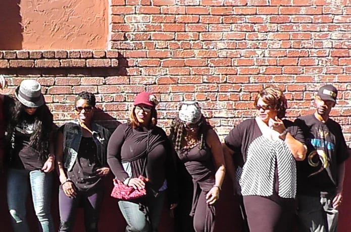 The Brides of Funkenstein Video Album & Tour | Indiegogo