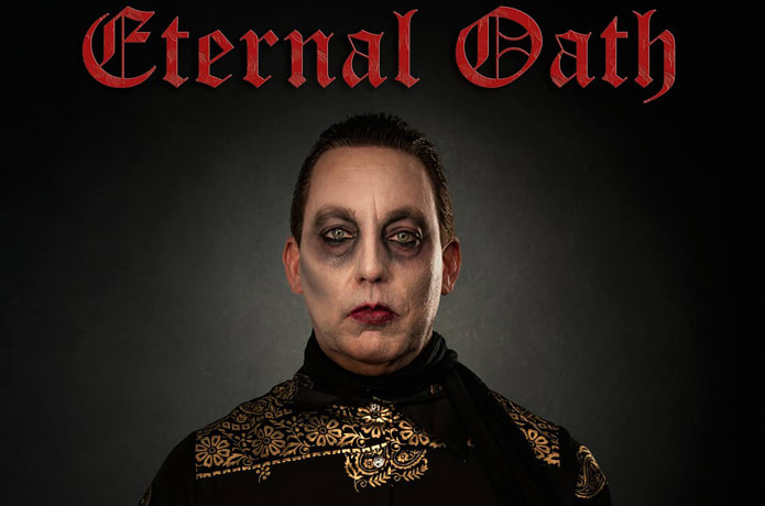Eternal Oath: The Blood Oath Allegiance | Indiegogo