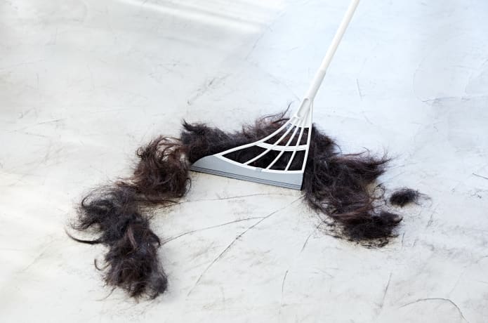 BROOMBI: Smart Broom with Quadruple Cleaning Power | Indiegogo