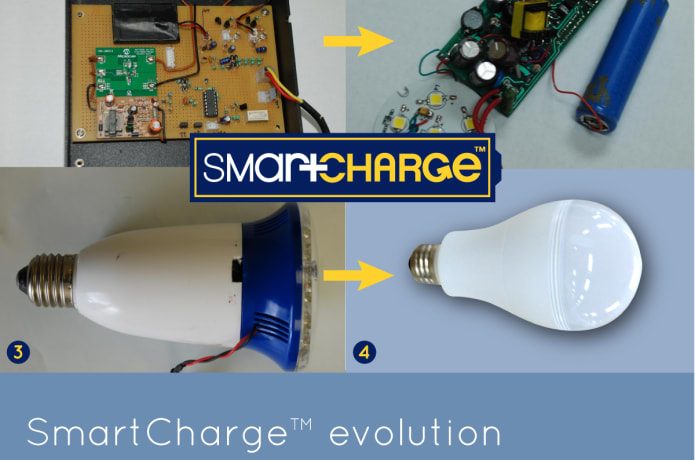 SmartCharge 2.0 | Indiegogo