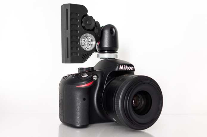 Function Flashlight - Triple Emitter 1600 Lumen | Indiegogo