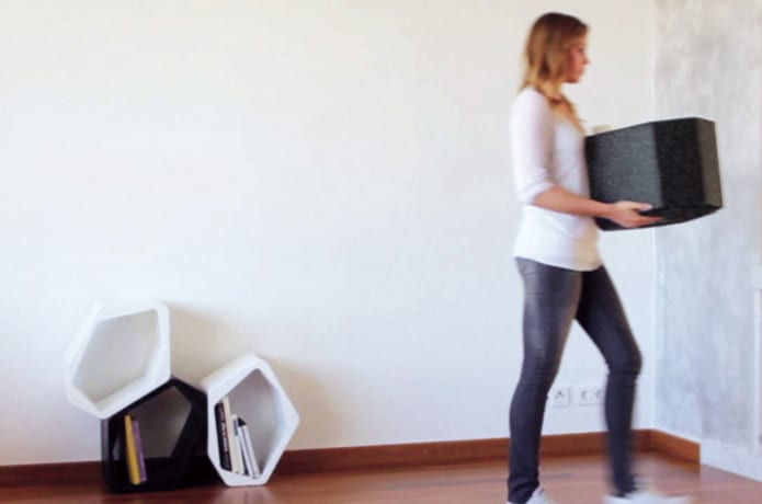 BUILD modular furniture | Indiegogo